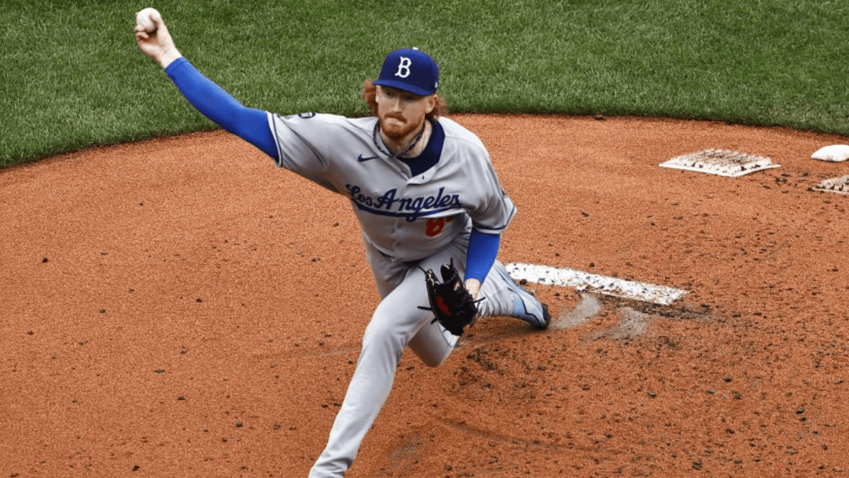Red Sox: Dustin May set to make Boston debut after trade with Dodgers