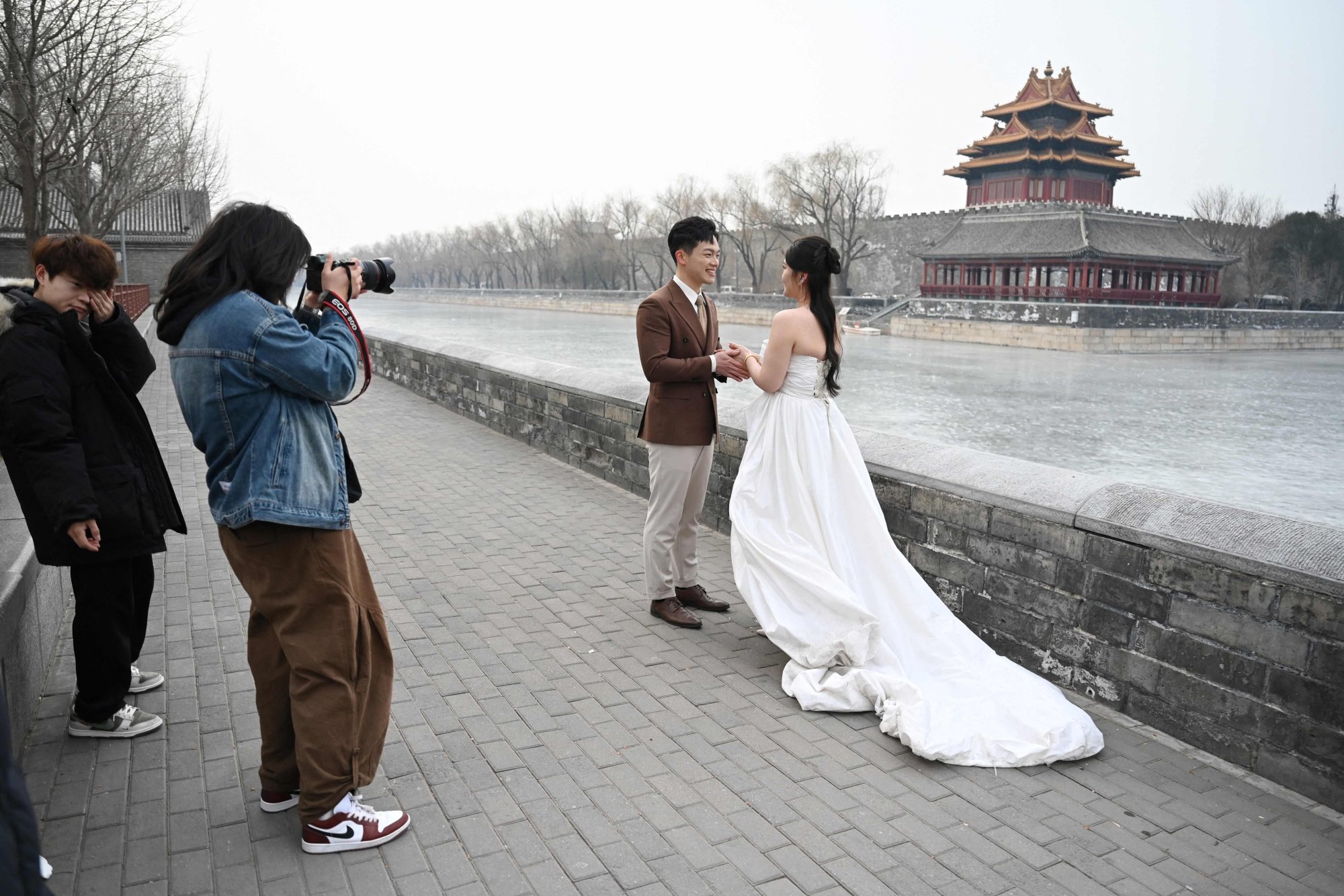 Sex, lies and video games: China’s heated debate over sexism, misogyny