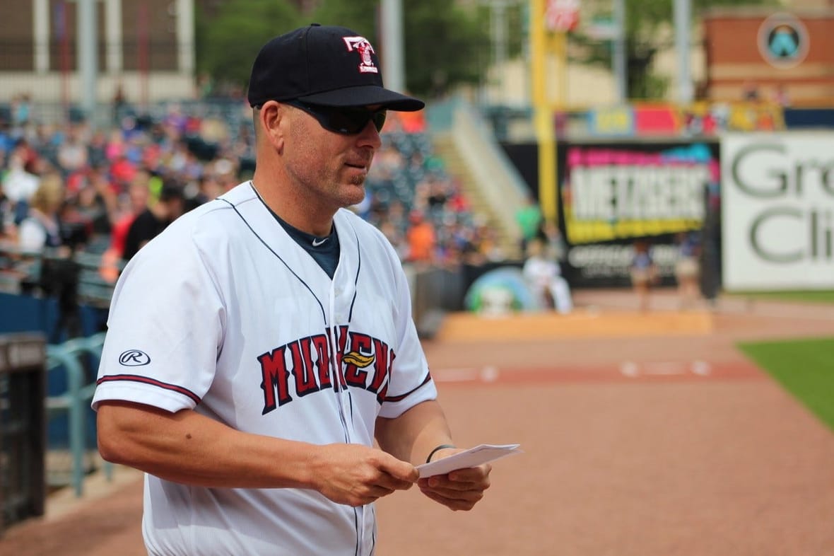 ESPN's Jeff Passan Torches 'Bitter' Ex-MLB Player in Brutal Social ...