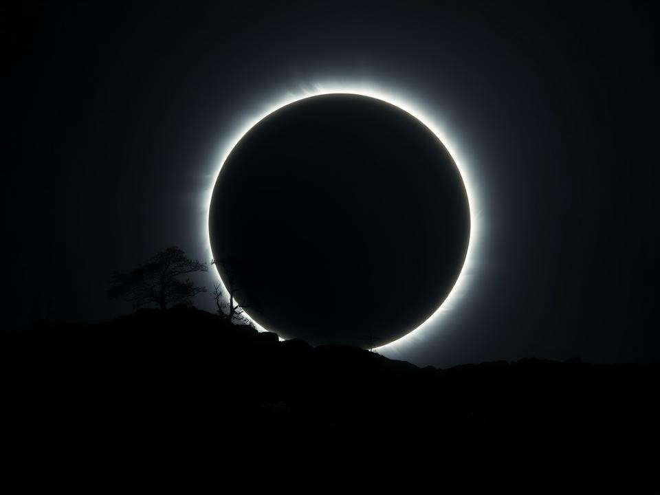 When is solar eclipse in 2025, 2026 and 2027? Here’s NASA dates and how ...