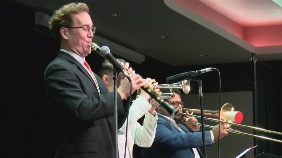 What the Bix Jazz Festival might mean to Bix himself