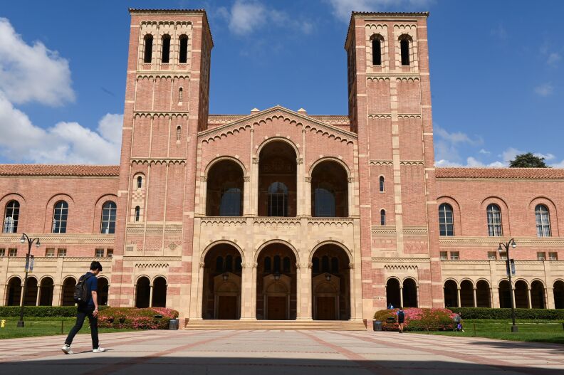 UCLA tells researchers to 'immediately stop spending' after Trump ...