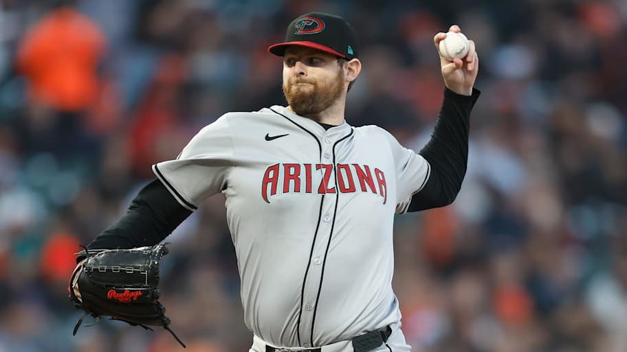 Jordan Montgomery was a sneaky winner of the MLB trade deadline