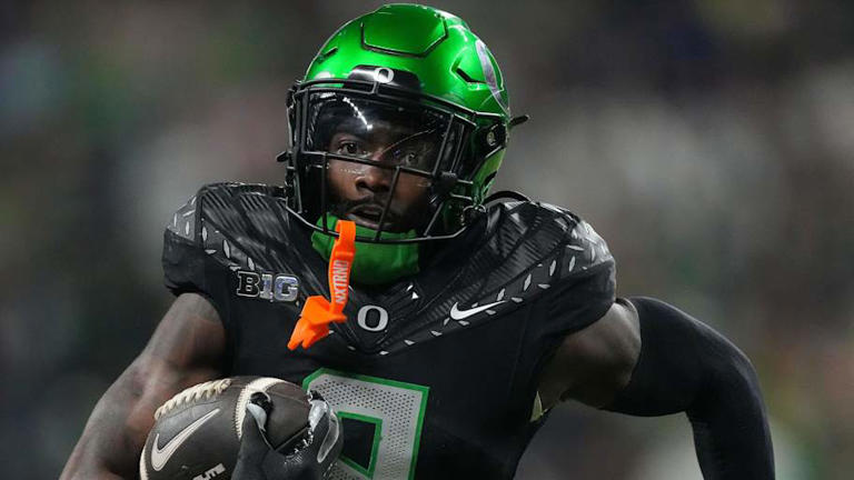 Los Angeles Chargers Cornerback Nikko Reed Turns Heads With Preseason ...