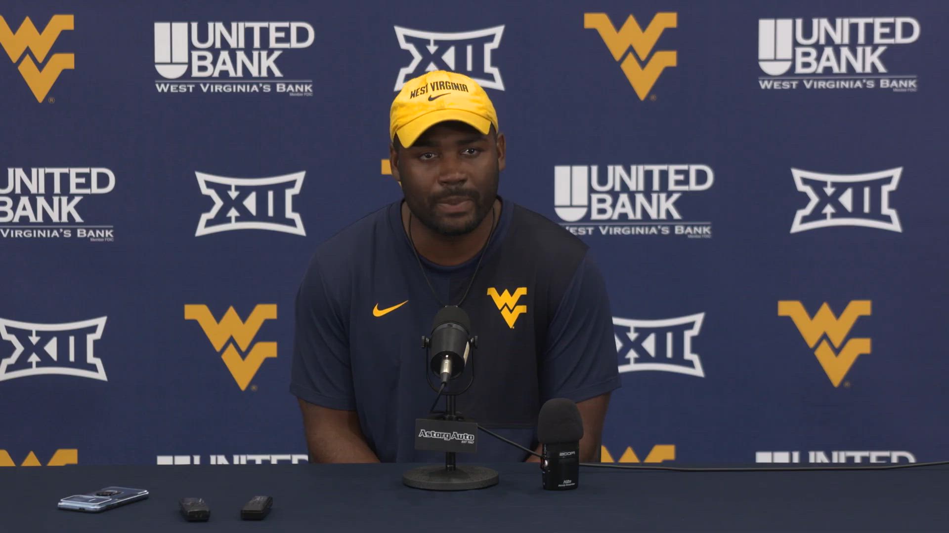Four WVU Transfers Still Waiting on NCAA While Camp Reps Slip Away