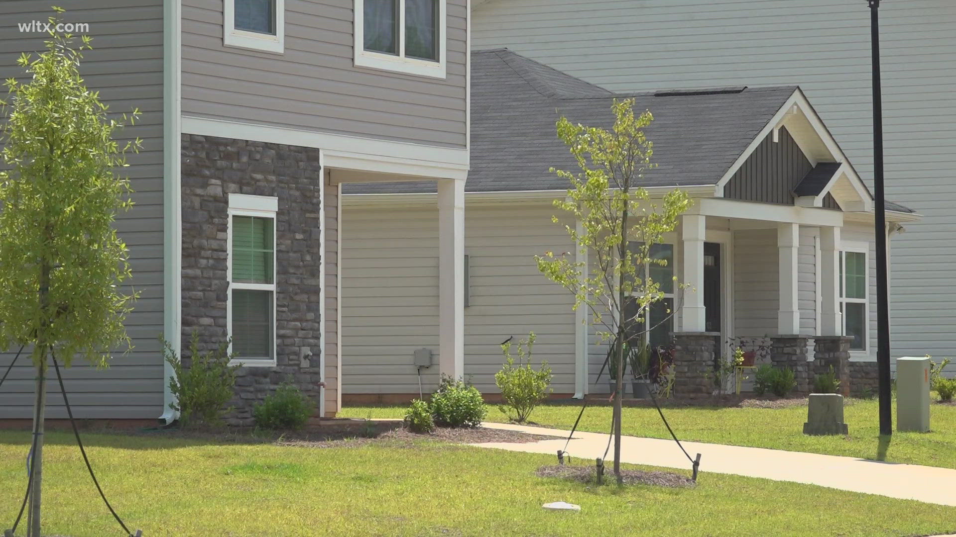 Fairfield County Teacher Village is growing