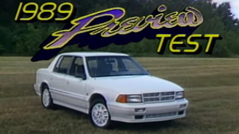 Learn About All The Forgotten Cars Of The 1980s This Weekend With ...