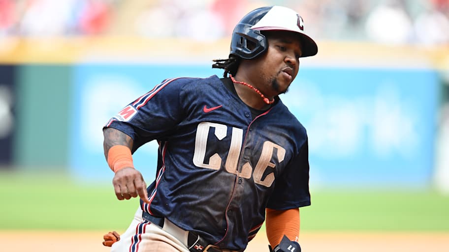 Guardians' Jose Ramirez Makes Incredible MLB History