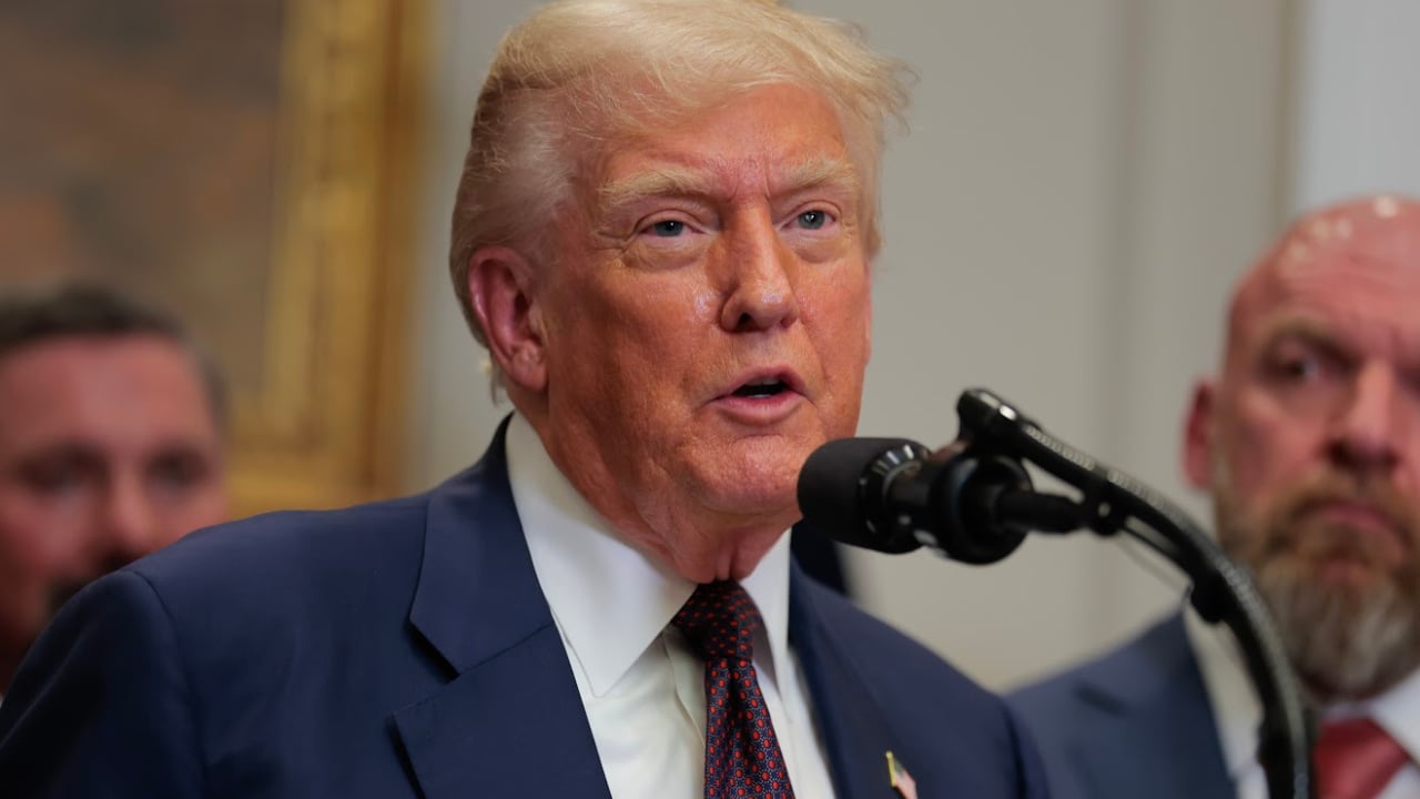 Donald Trump fires senior labour official after weak jobs report | Hanomansing Tonight