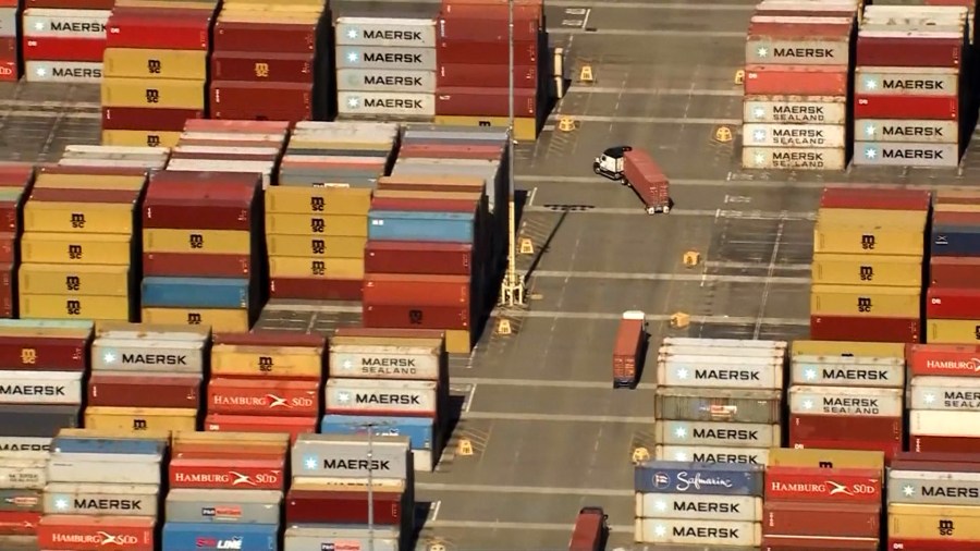 President Trump’s latest executive order outlines new tariffs for ...