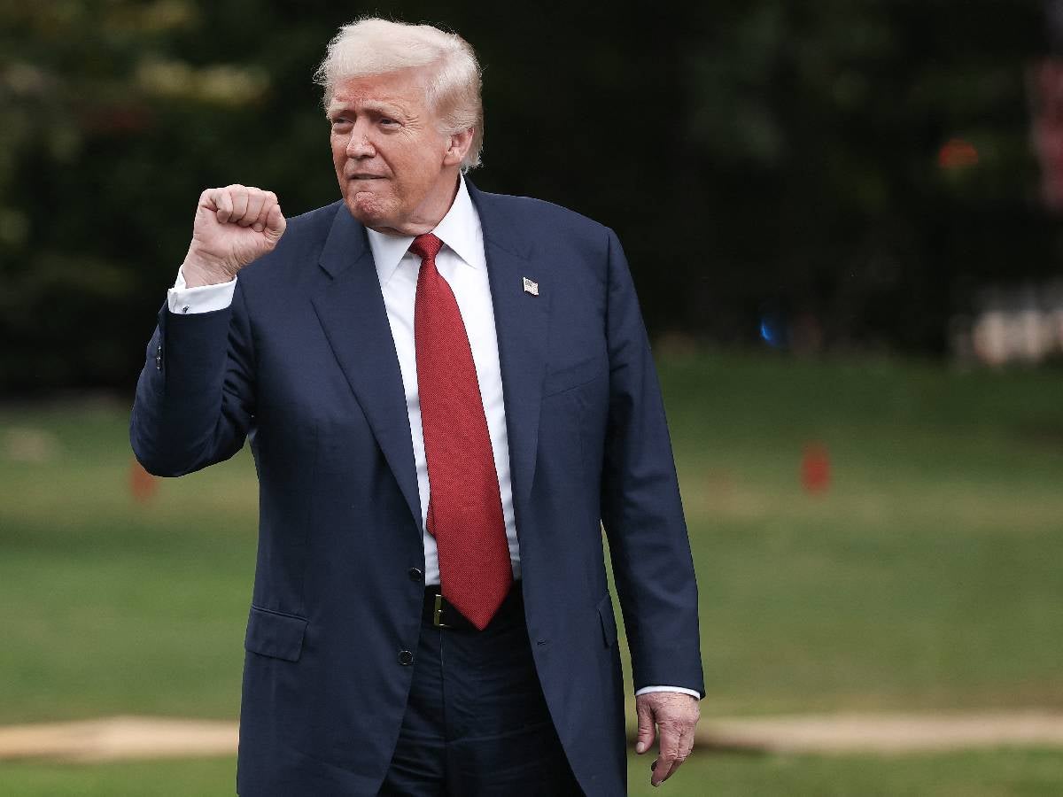 Dieciséis estados de EU demandan a Trump por restringir atención a ...