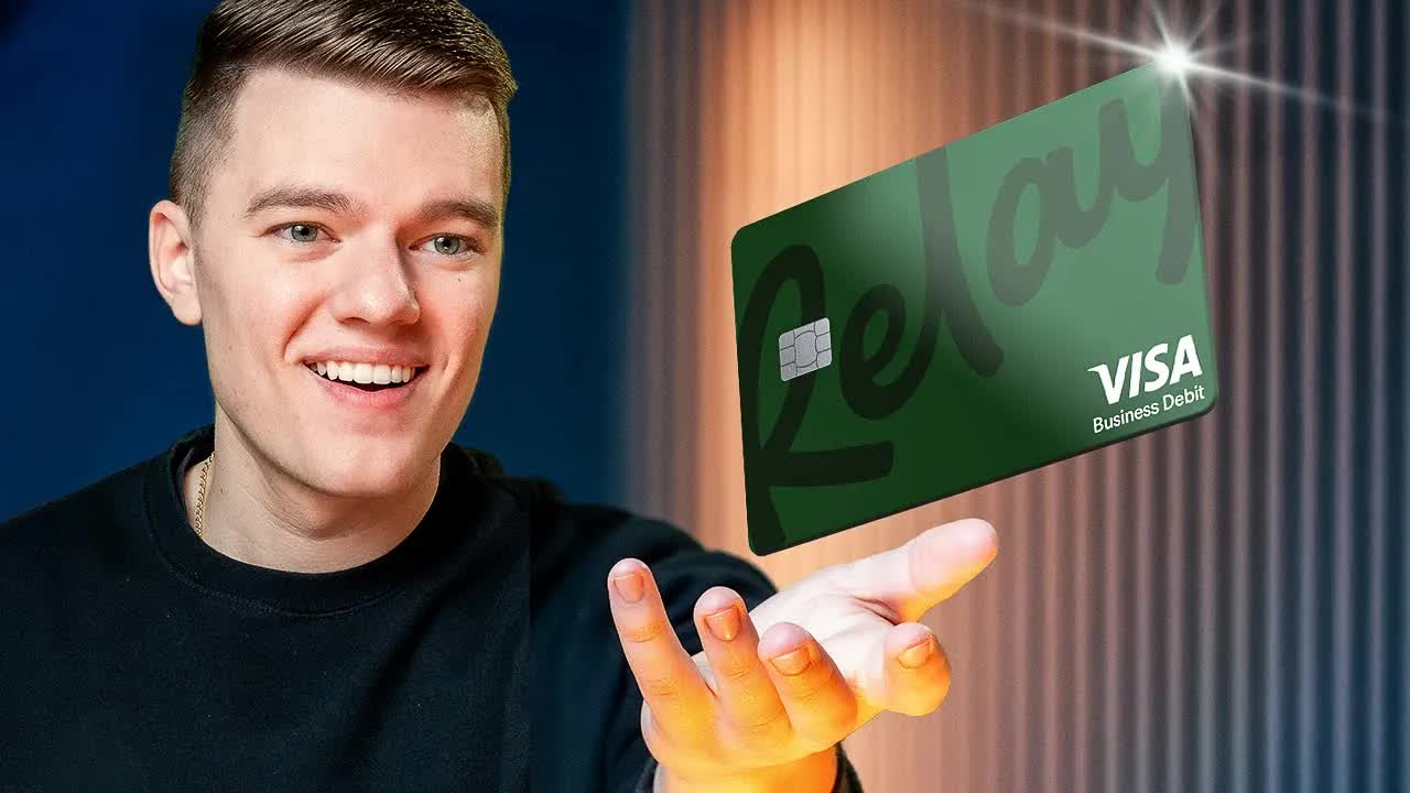 The best business bank just got better | Relay review