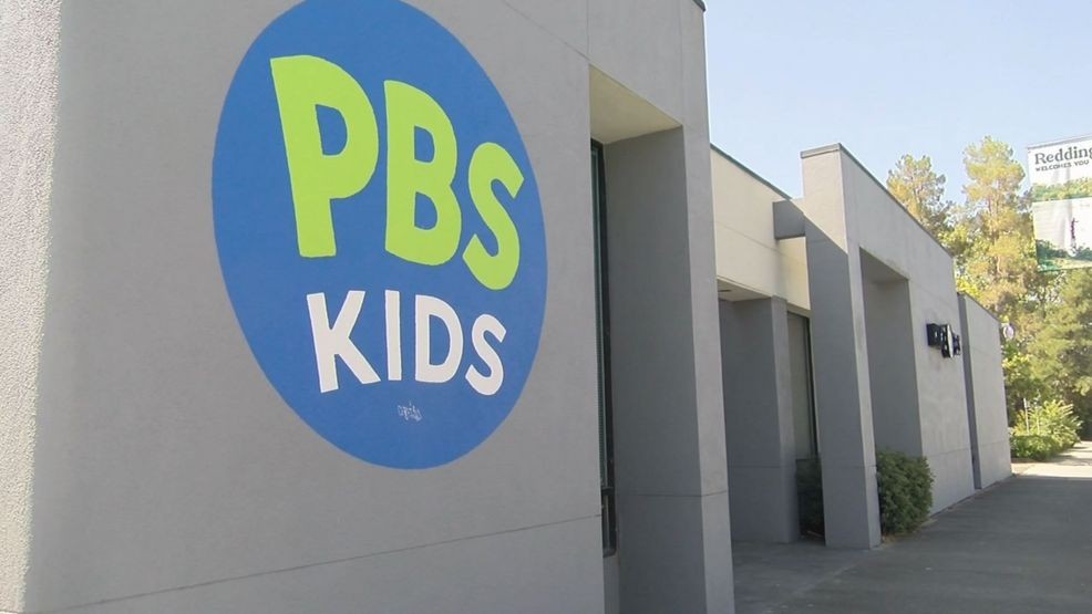 Redding's KIXE fights to stay on air amid federal funding cuts