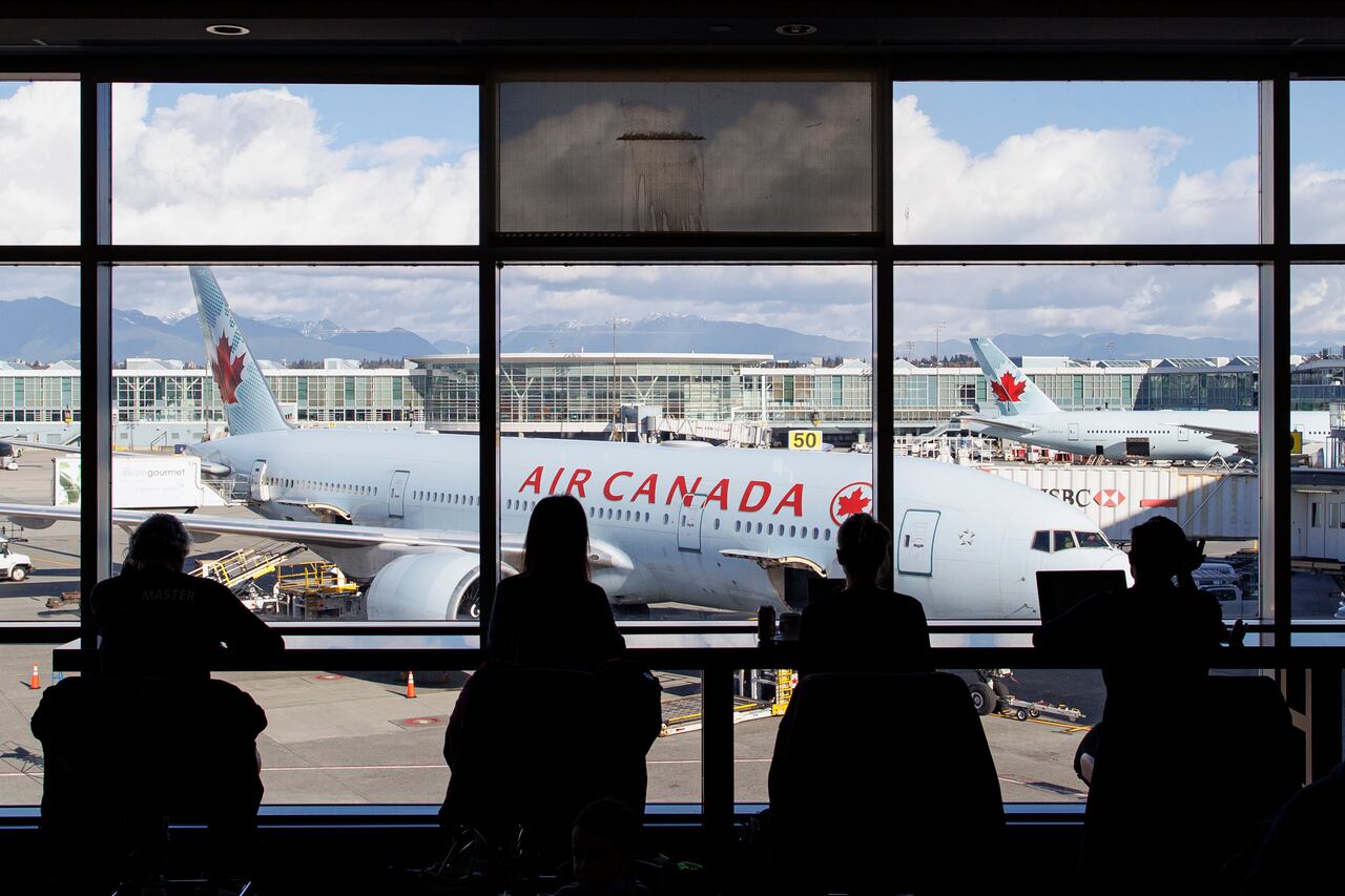 What travellers can expect during the B.C. Day long weekend