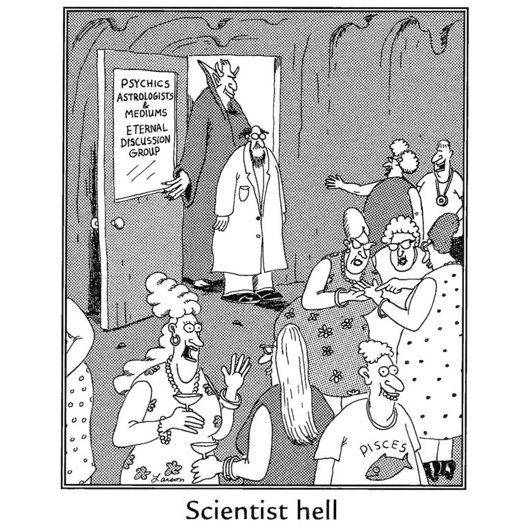 10 Late-Era Far Side Comics That Haven't Been Overshared (Yet)