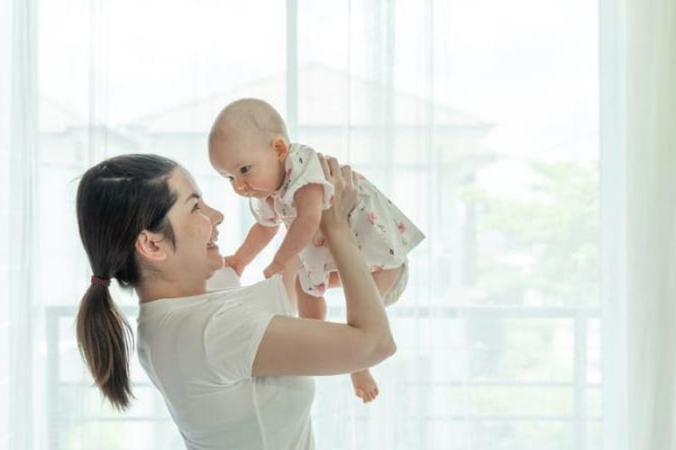 Daftar nama-nama bayi favorit dan terinspirasi dari alam di Korea ...