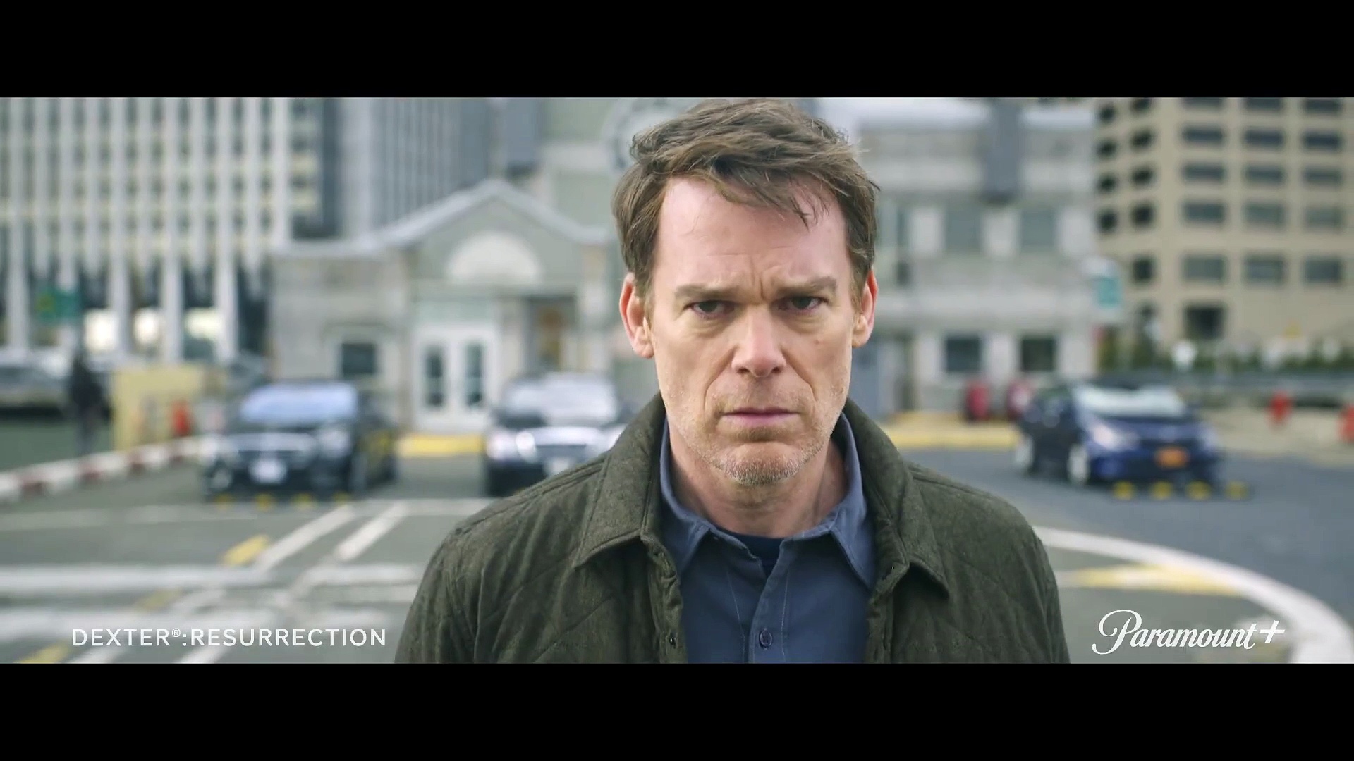 Dexter Resurrection Season 1 Episode 6 Promo