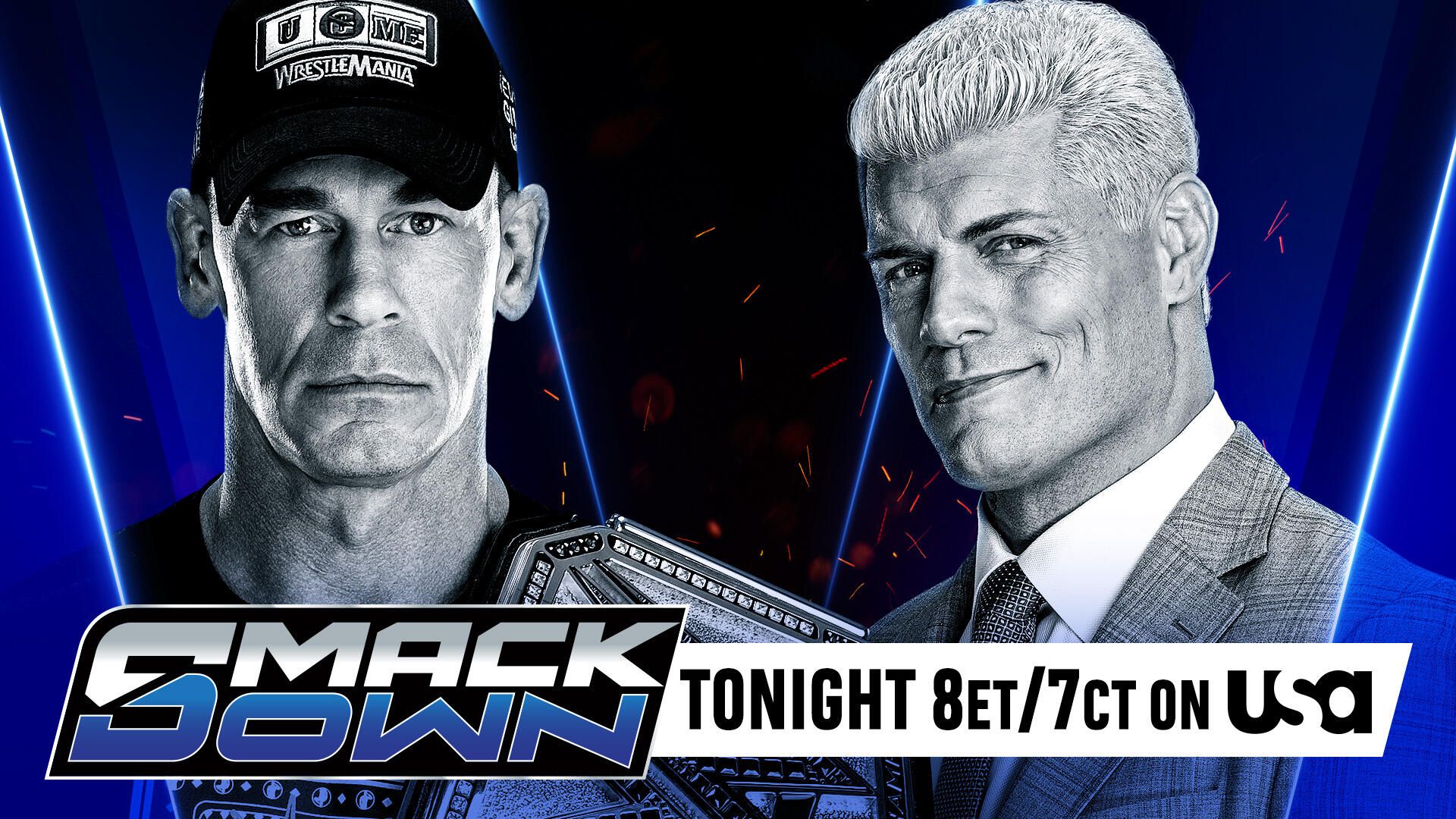 SmackDown results, live blog: SummerSlam go home show