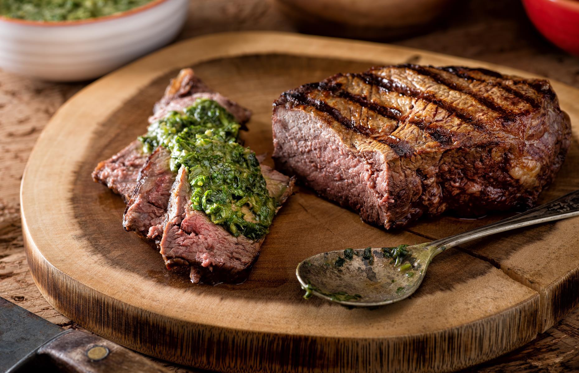 41 mistakes to AVOID when cooking steak