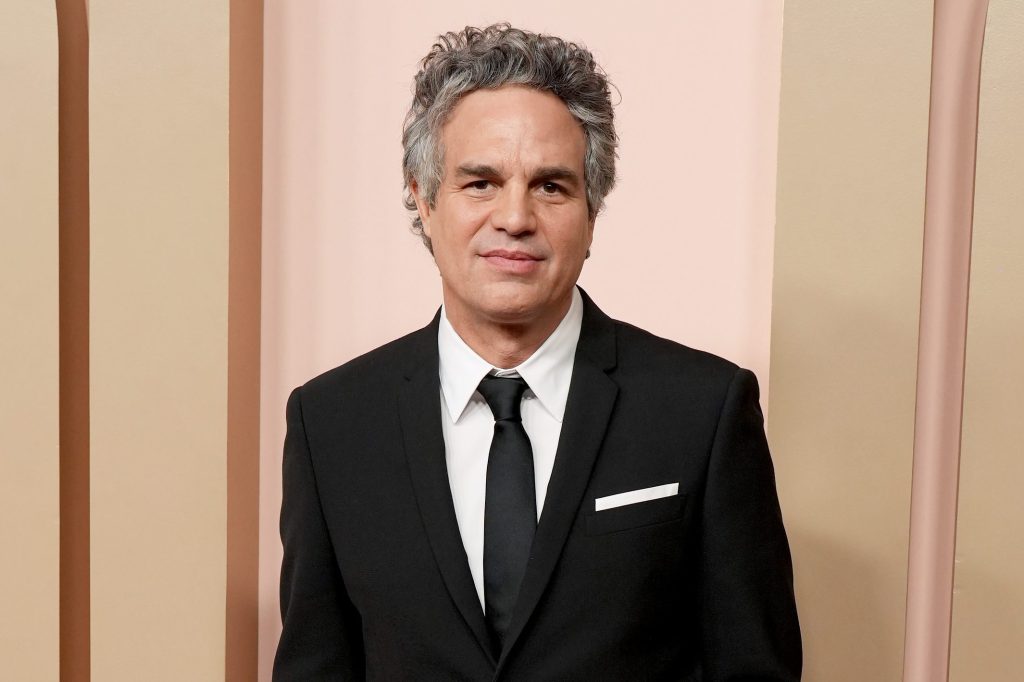 Mark Ruffalo Says Disney Stock Will ‘Go Down a Lot' if ABC Cancels ...