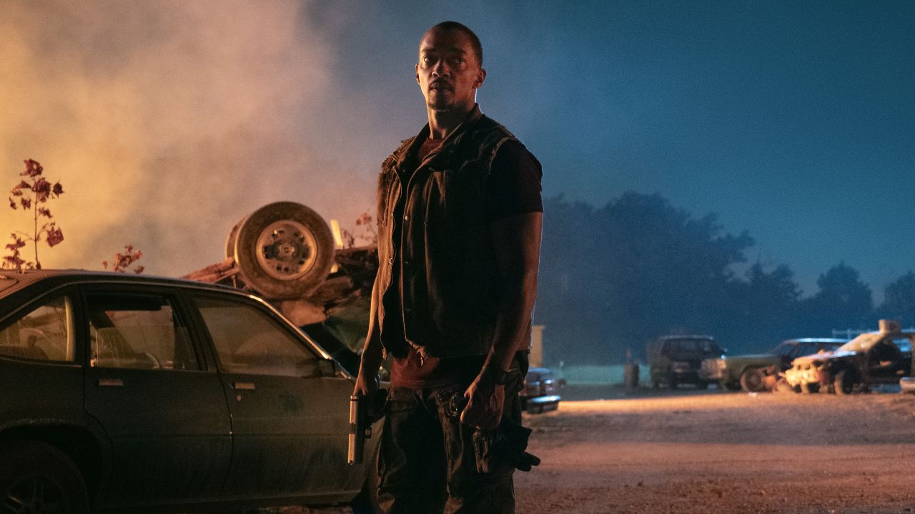 ‘Twisted Metal' Season 2 (Episodes 1-12) – Review