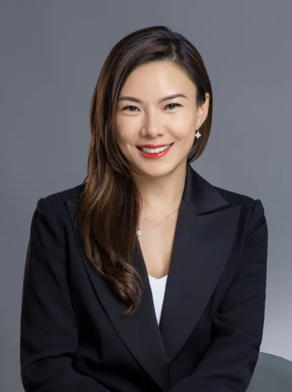 SMBC appoints Joy Kwek to lead capital markets & solutions in APAC