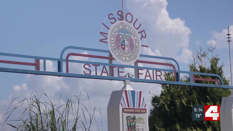 What to expect at this year’s Missouri State Fair