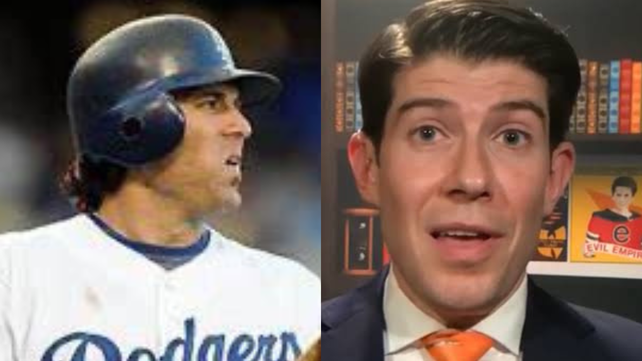 Jeff Passan brutally exposes Doug Mientkiewicz in viral MLB clash over ...