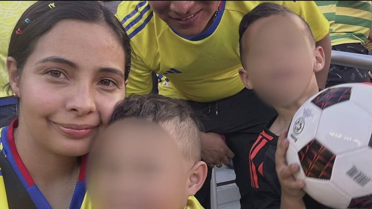 Driver in San Mateo crash that killed woman and injured sons says ...