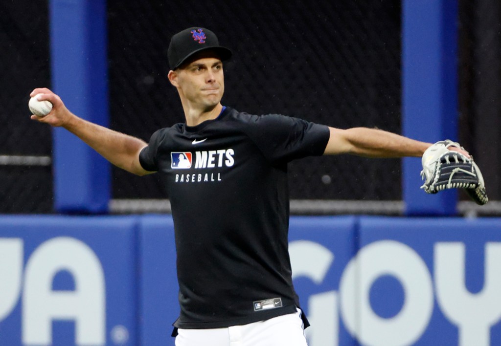 Mets’ new super bullpen takes shape after busy trade deadline