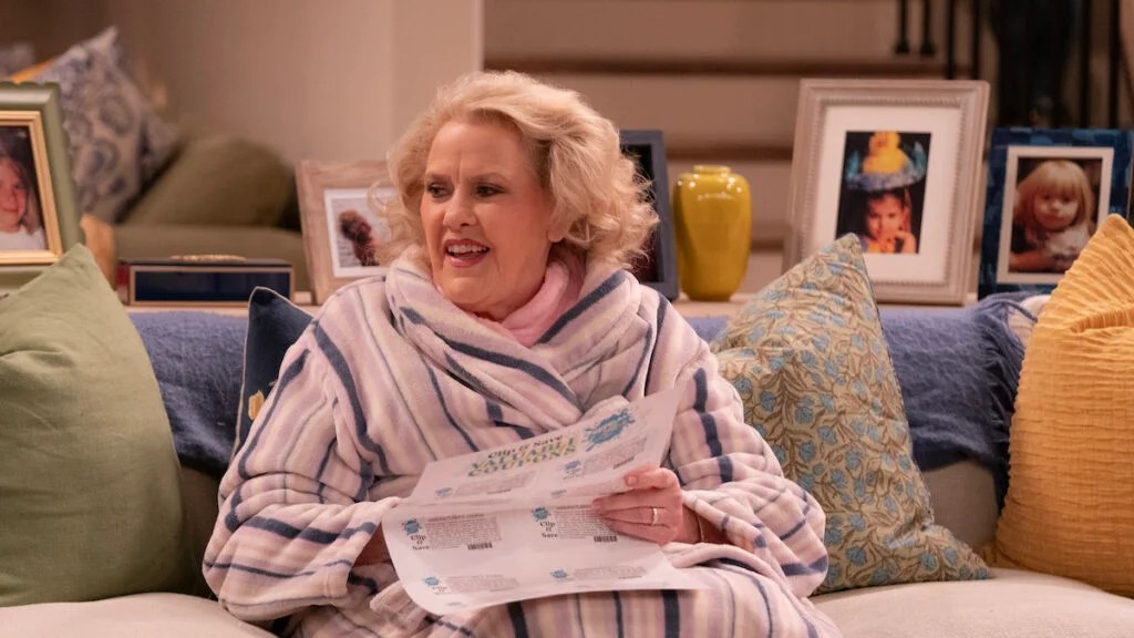 'Leanne' Cast and Character Guide: Who's Who in the Netflix Sitcom?