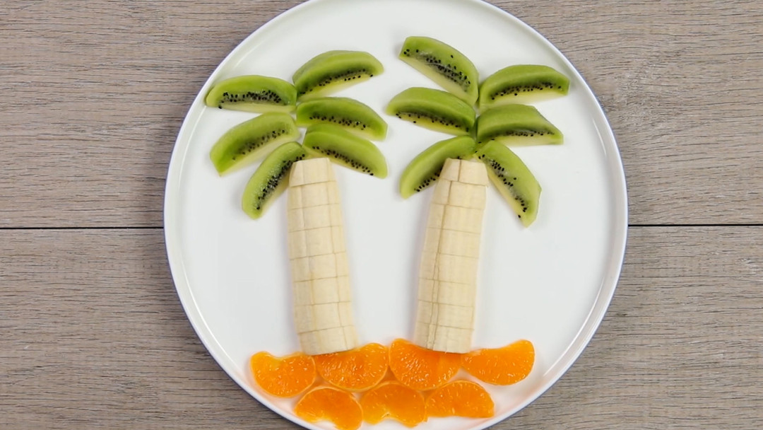 Creative Fruit Cutting Art Ideas to Try