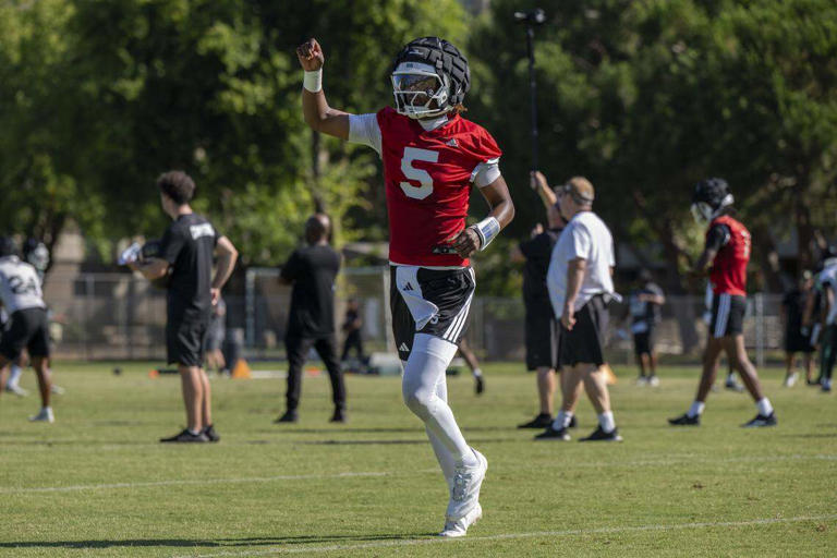 Sac State football starts camp under new coach. 5 things to ponder for ...