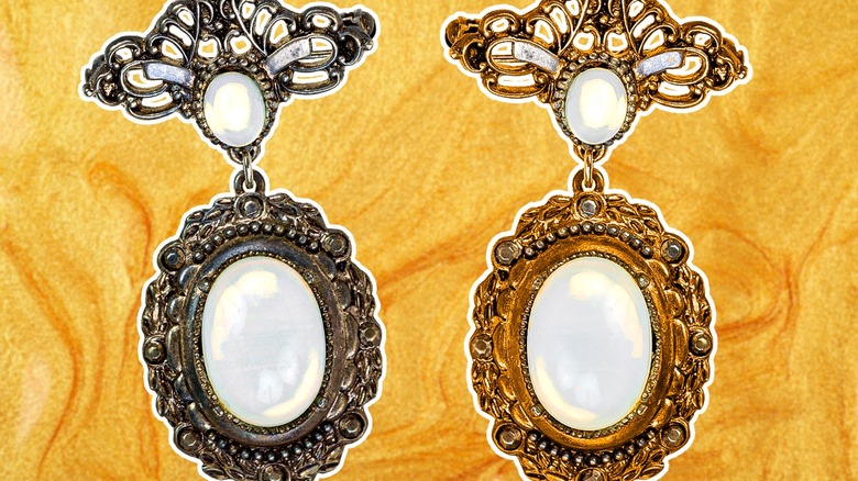 What Causes Jewelry To Tarnish And How To Prevent It