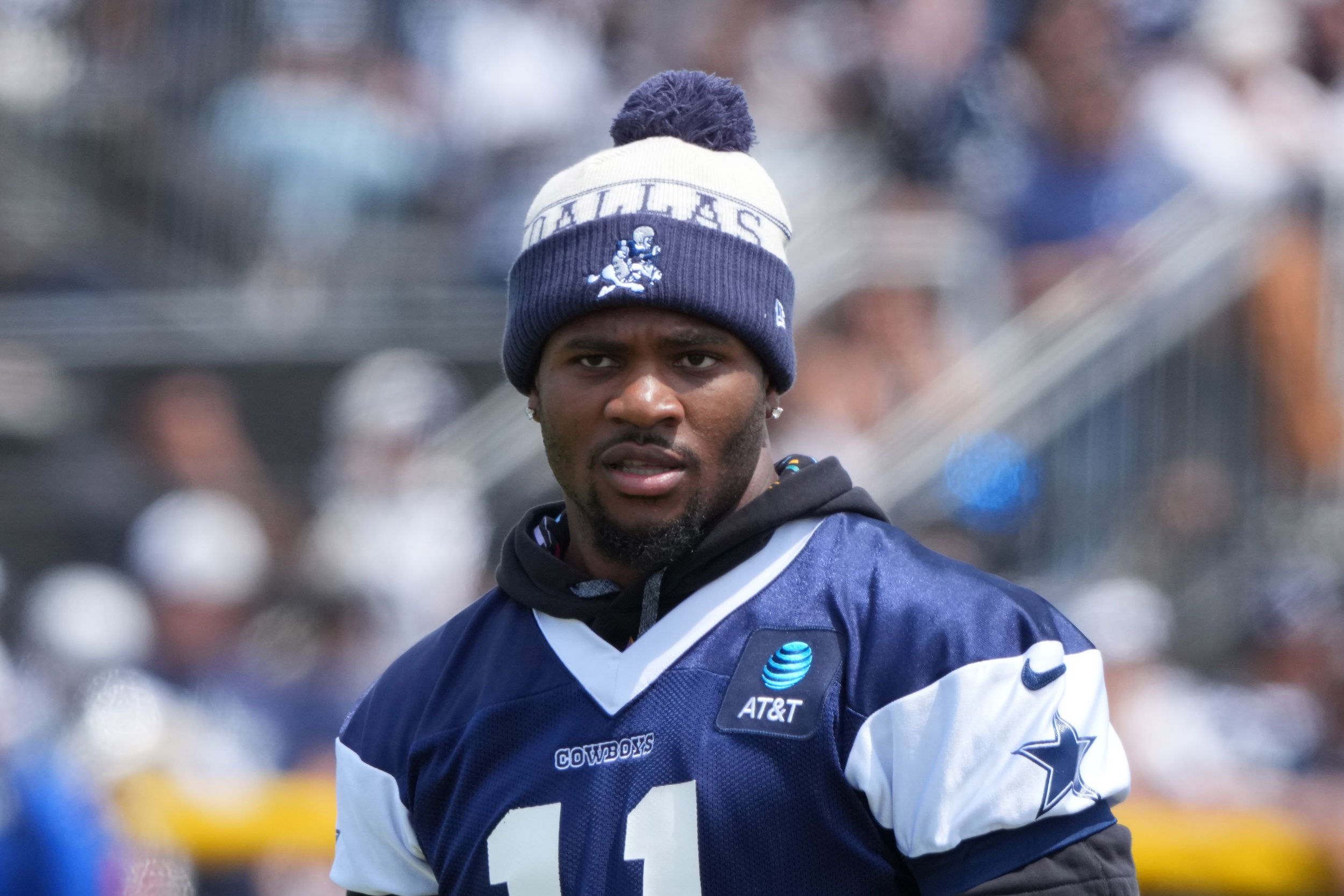 Steelers Spark Crazy Trade Rumors After Cowboys' Micah Parsons' Prior ...