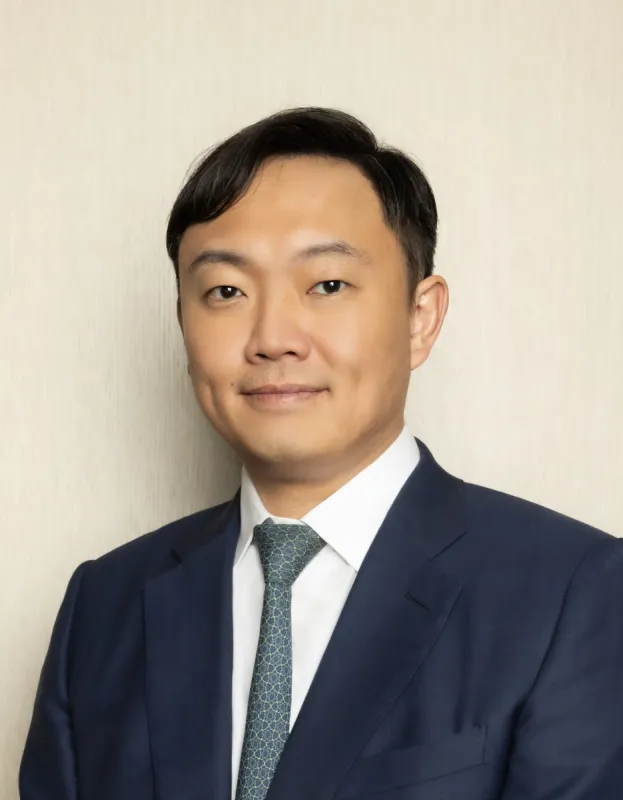 HSBC GPS names Edmund Lo as regional head of investment counsellors