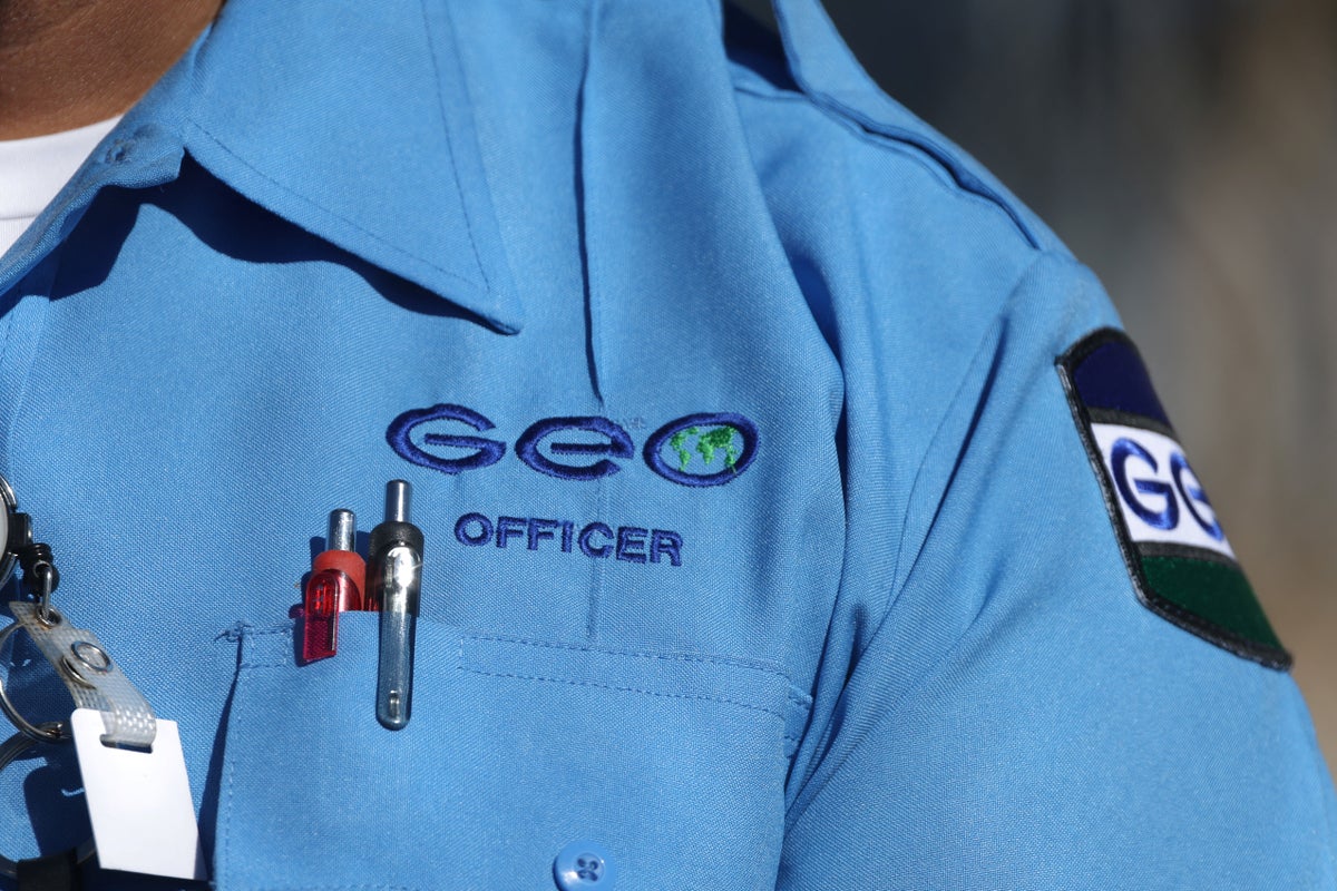 ‘Revolving door’ between ICE and private prison companies is boosting ...