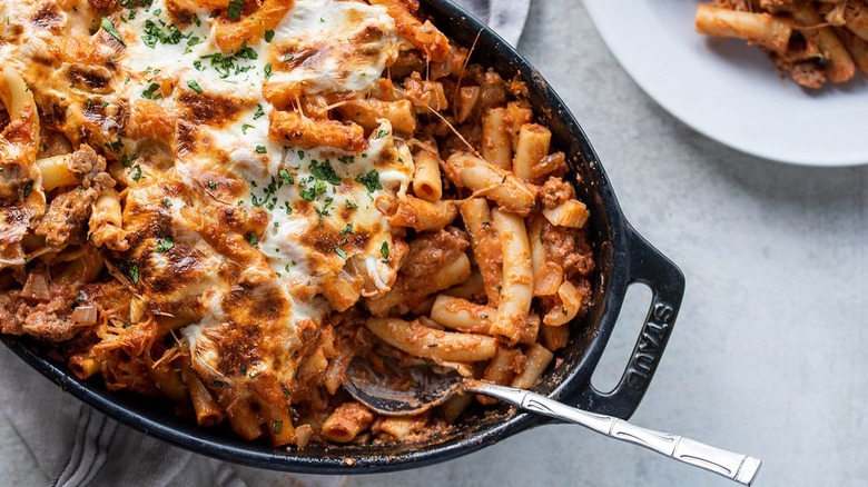 52 Best Italian Recipes