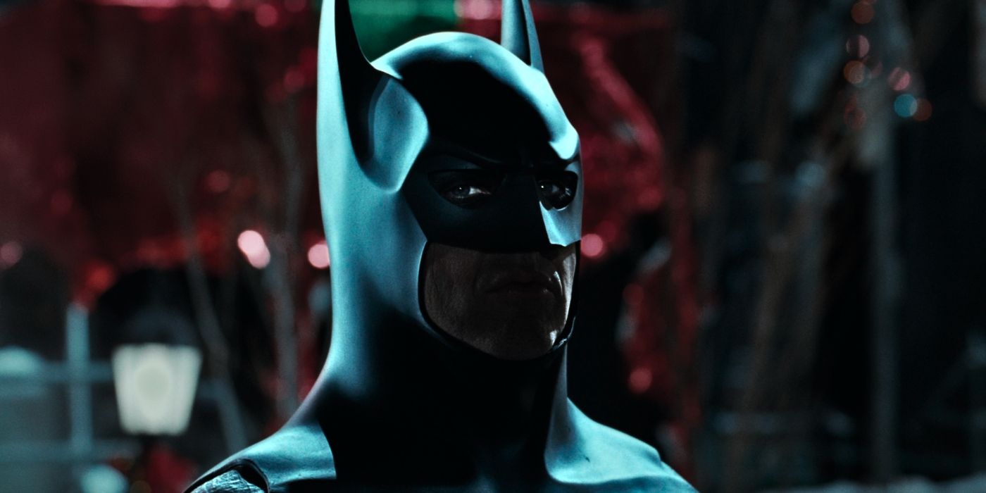 Tim Burton's 'Batman' Films Land Dolby Cinema Theatrical Release