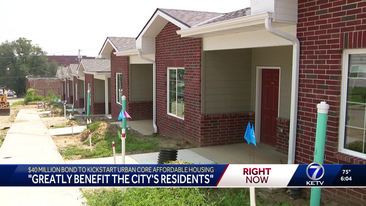 'Greatly benefit the city's residents': $40 million bond to kick start ...