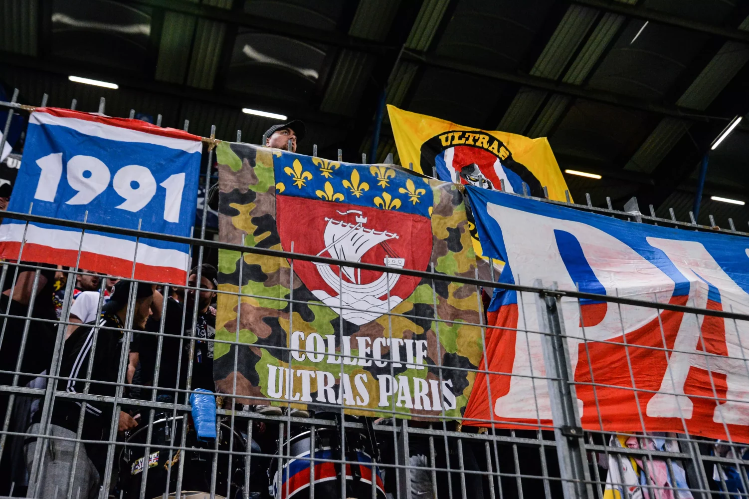 PSG’s huge decision for its Ultras!