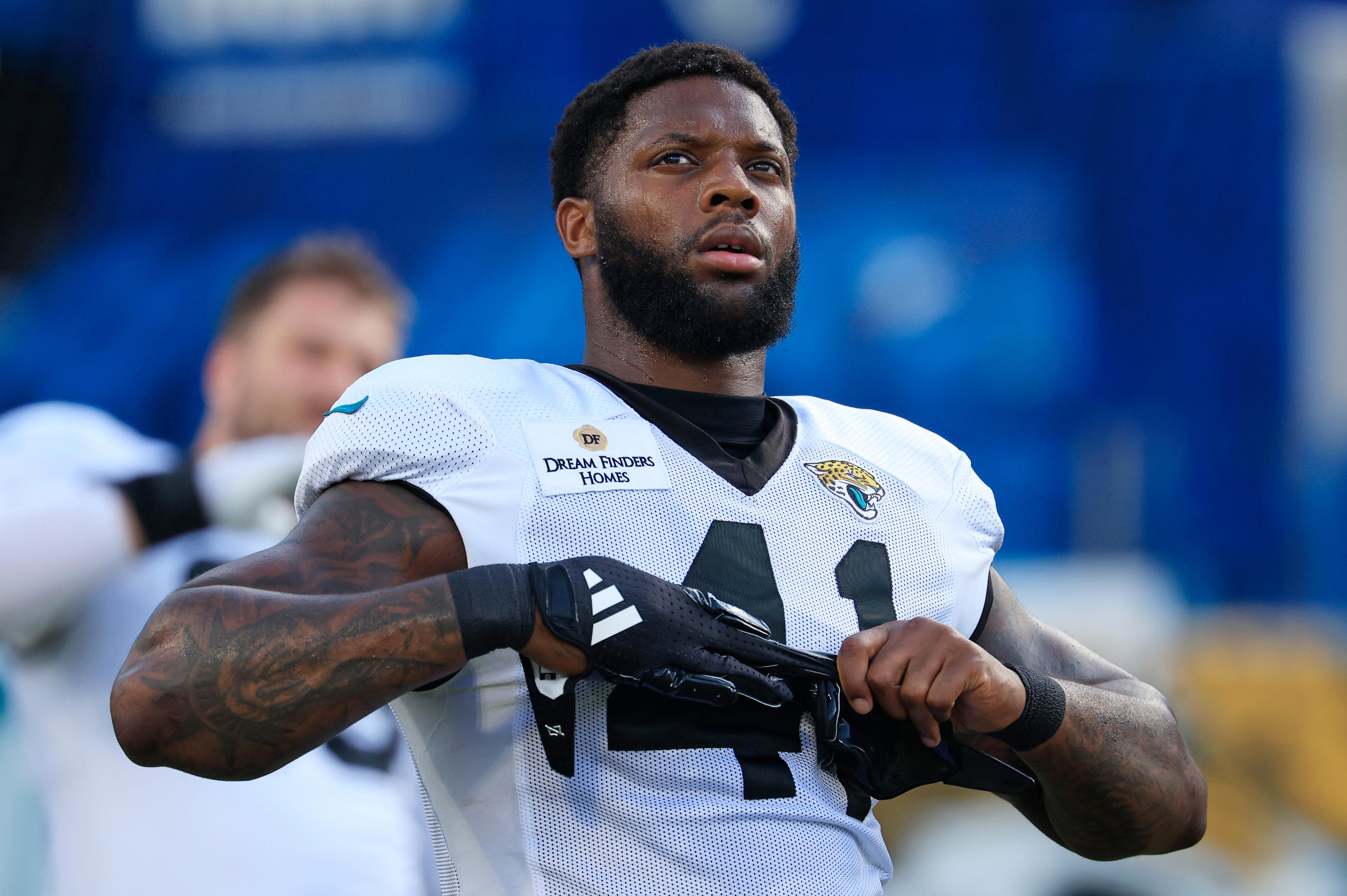 Jacksonville Jaguars 53-man roster prediction: Who stays, who goes ...