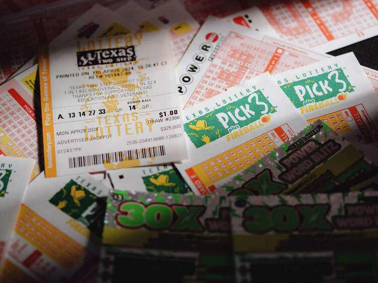 Texas woman whose $83M lottery jackpot was denied will get paid. She ...