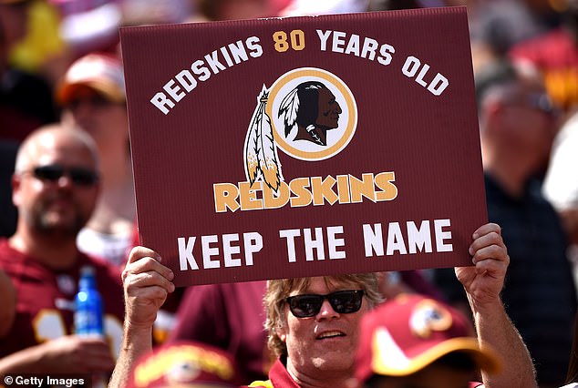 Washington Commanders move step closer to $3.7bn DC stadium amid Trump ...