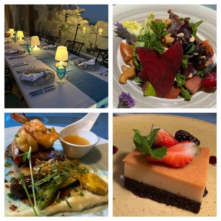 A Breathtaking Stay at Hacienda Encantada Resort in Los Cabos