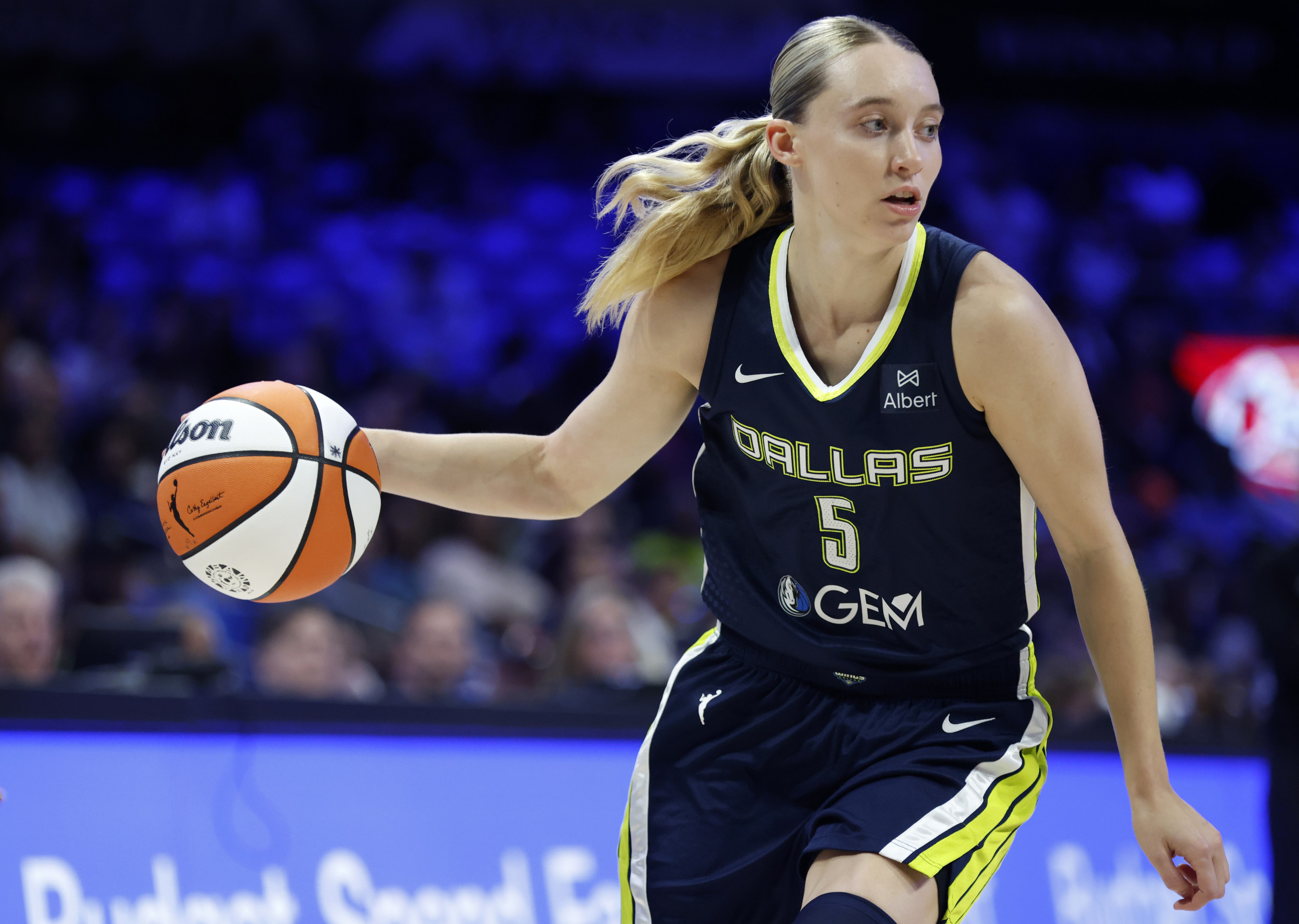 How to Watch Indiana Fever vs Dallas Wings: Live Stream WNBA, TV Channel