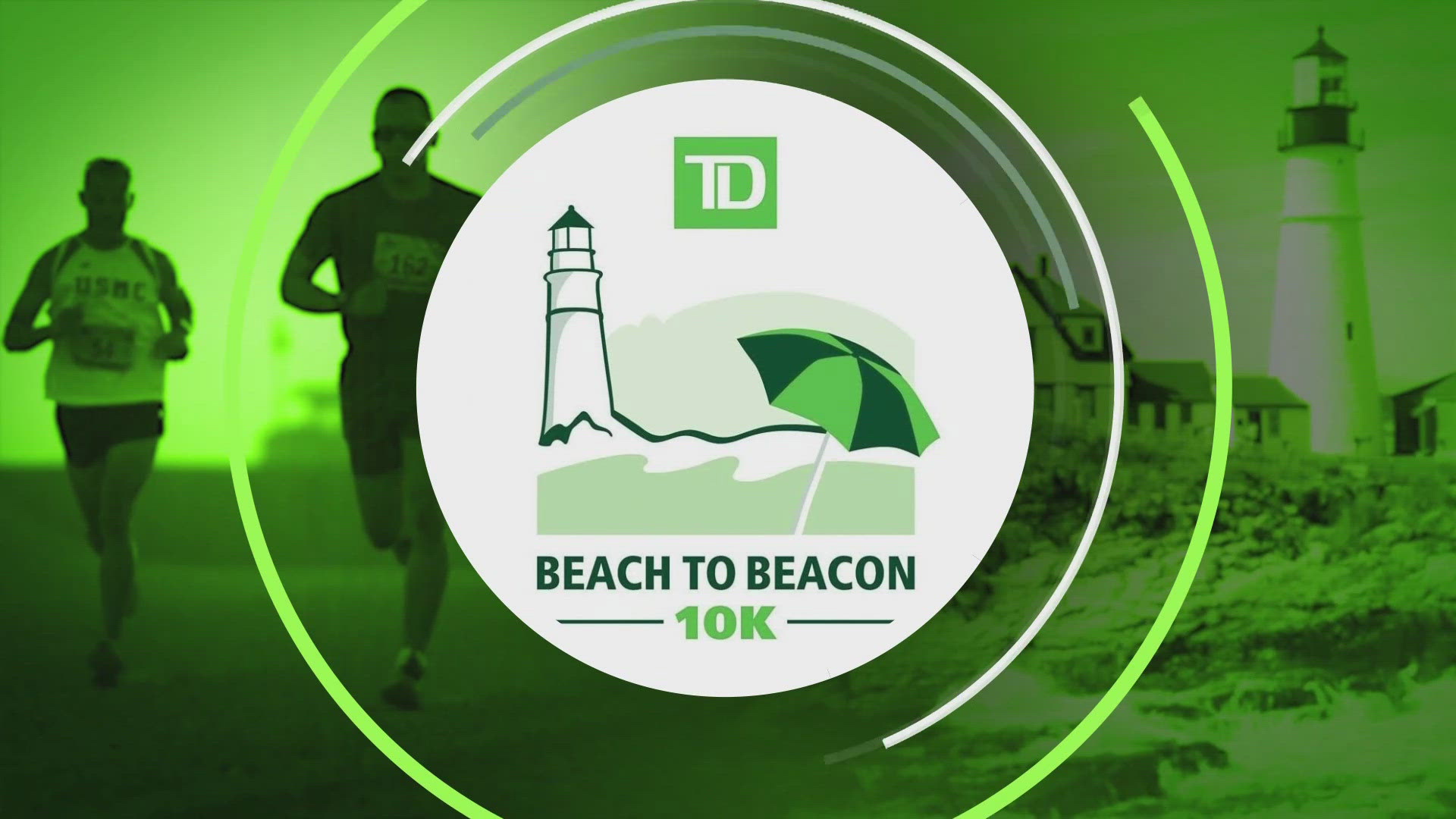 TD Beach to Beacon 10K festivities get underway ahead of race