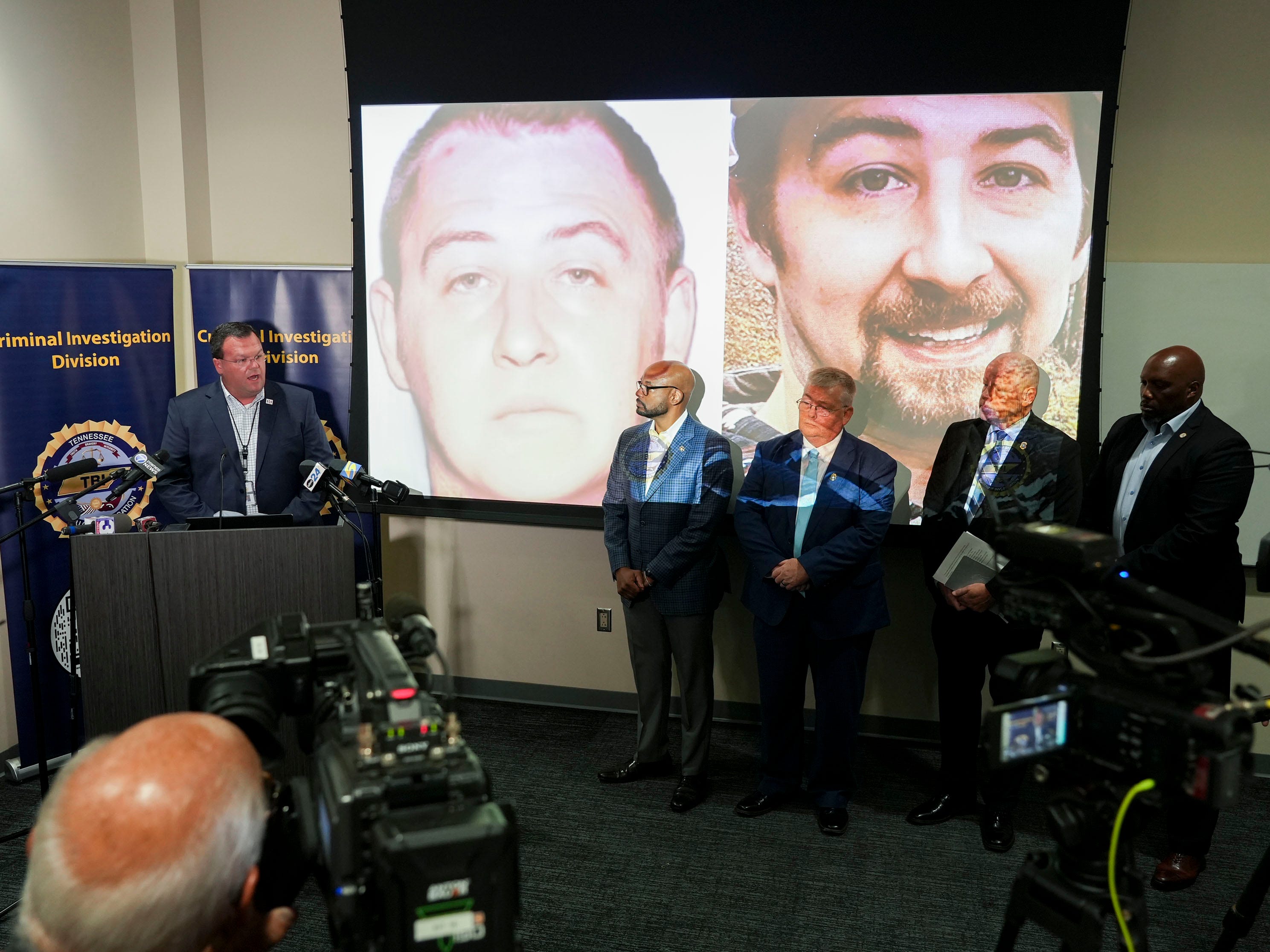Accessory to murder arrests made in Tiptonville quadruple homicide ...