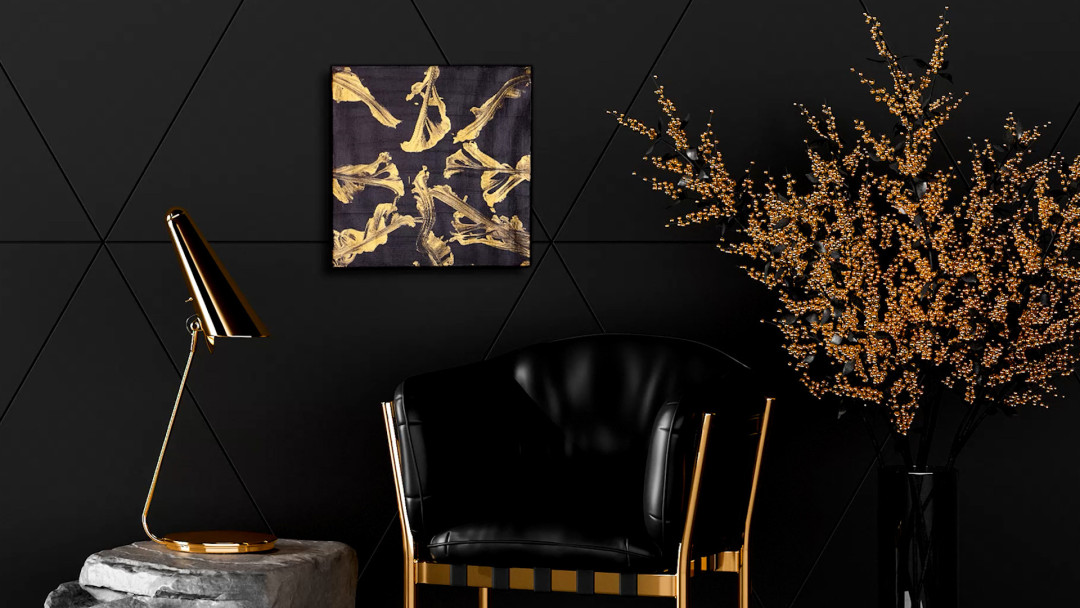 Unique painting Techniques to try