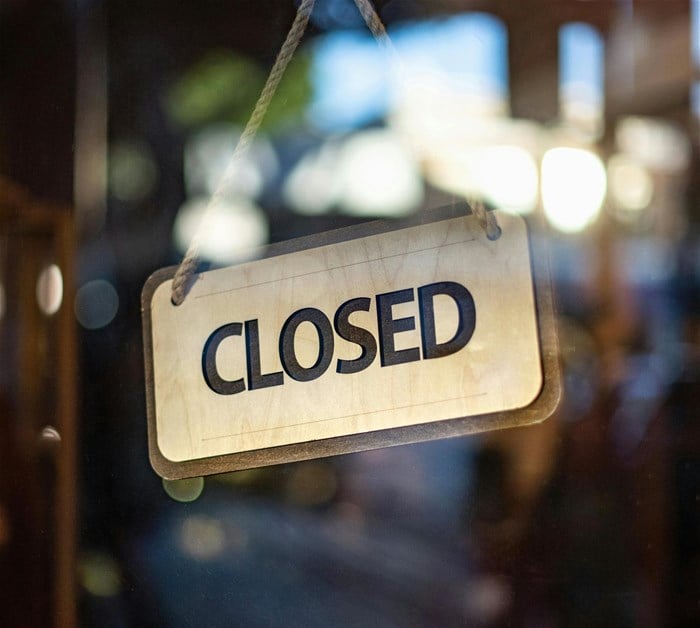 Half of SA’s small businesses at risk of closure, new study finds